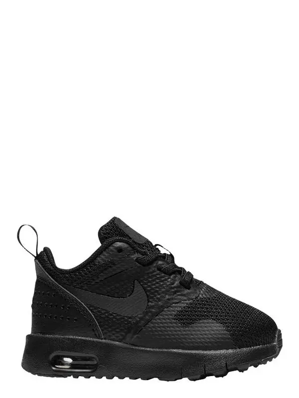 Nike Air Max Tavas Td Sneakers - Black