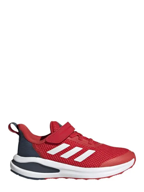 Adidas Fortarun El K J Sneakers - Red