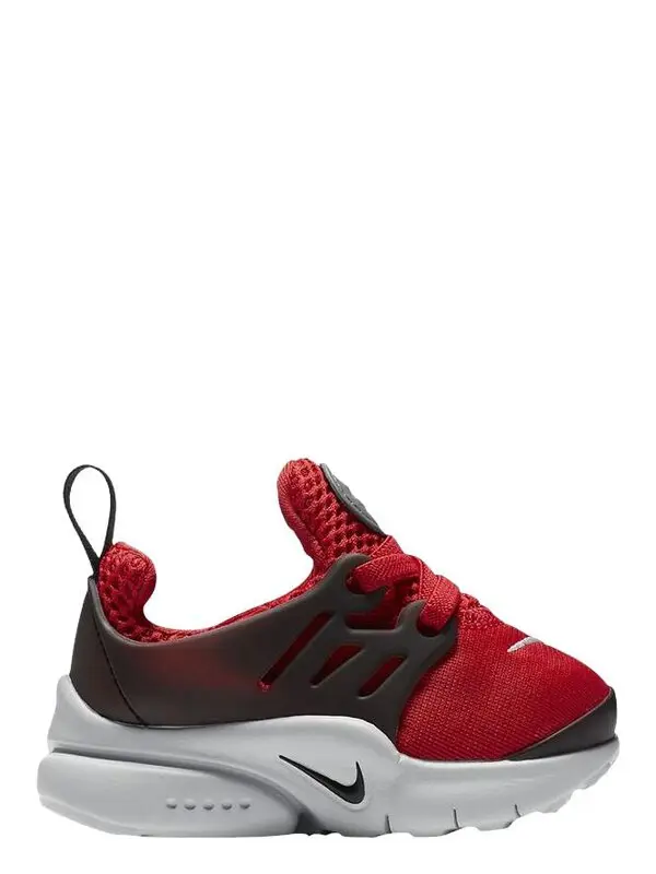 Nike Little Presto Td Sneakers - Red
