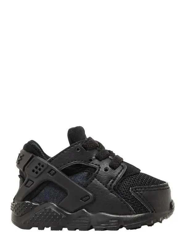 Nike Huarache Run Td Sneakers - Black