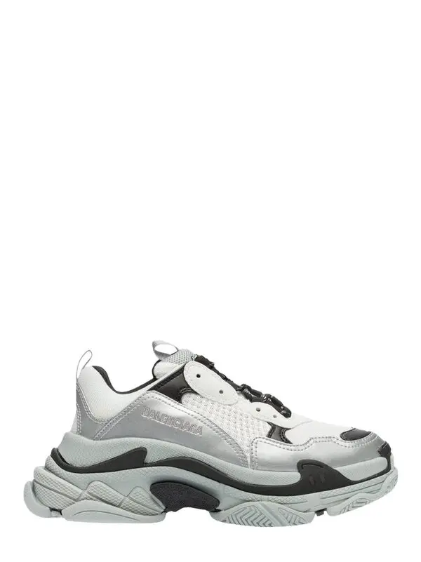 Balenciaga Triple S Sneaker - Grey