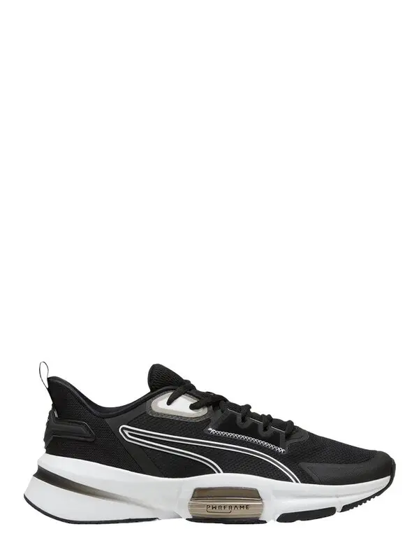 PUMA Pwrframe Tr 3 Sneakers - Black