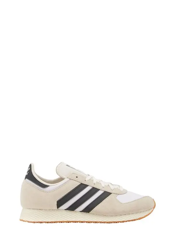 Adidas Atlanta Sneakers - Cream
