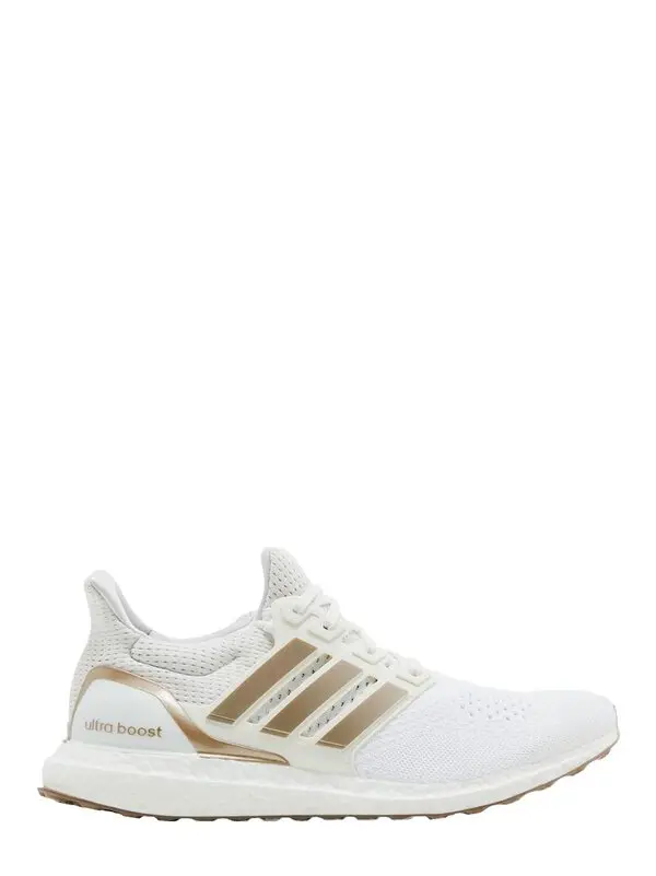 Adidas Ultraboost 1.0 Sneakers - White