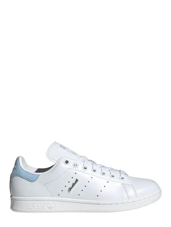 Adidas Stan Smith 'metallic Pin - White