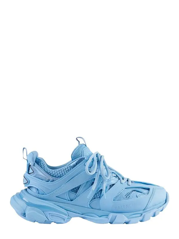 Balenciaga Track Sneaker - Blue