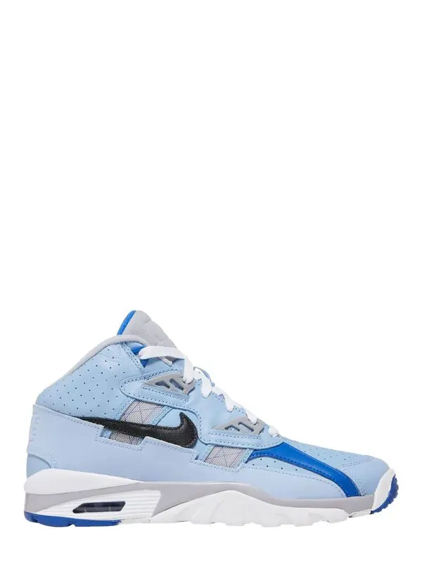 Nike Air Trainer Sc Gs 'kansas City Royals' Sneakers - Blue