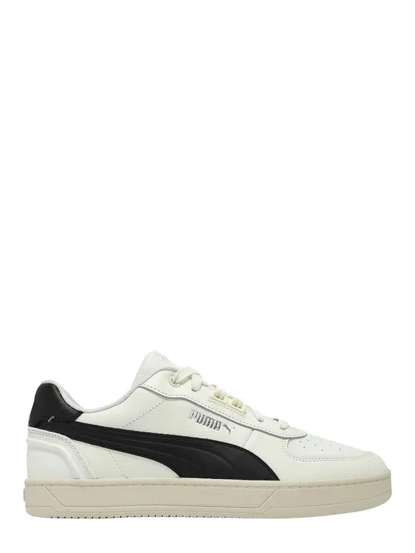 PUMA Caven 2.0 Lux Sneakers - Cream