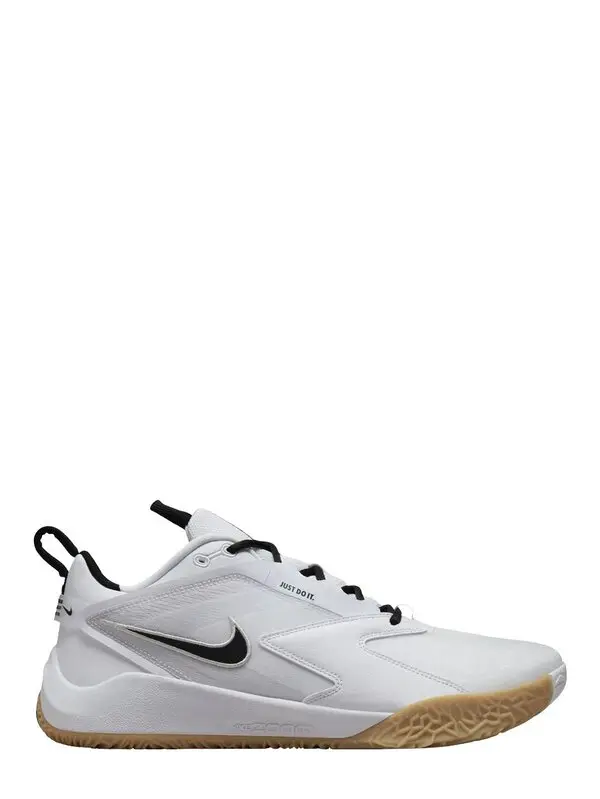 Nike Air Zoom Hyperace 3 Sneakers - White