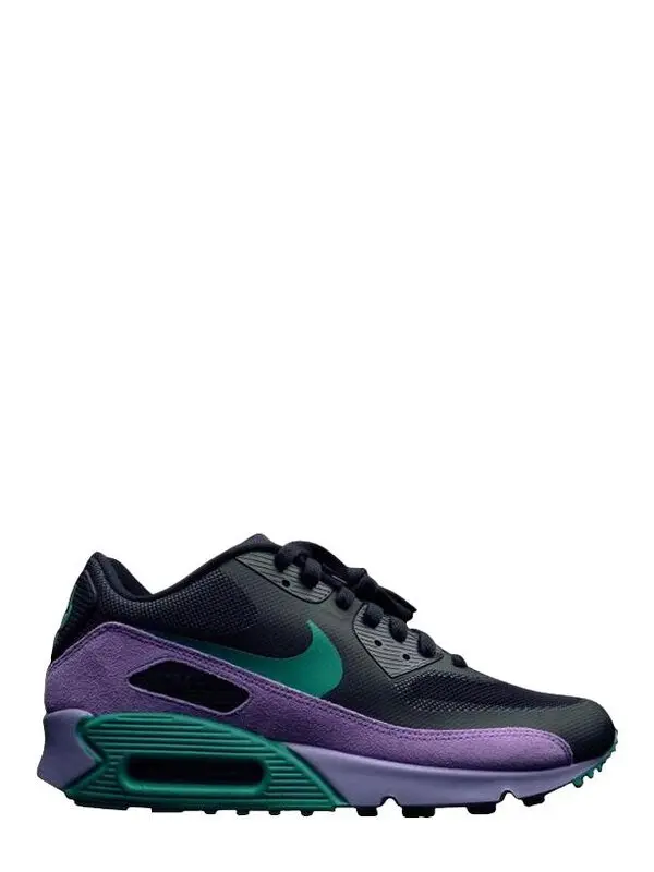 Nike Air Max 90 Premium Sneakers - Purple