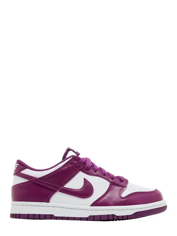 Nike Dunk Low Gs Sneakers - Purple