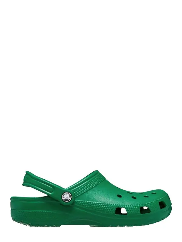 CROCS Classic Clog - Green