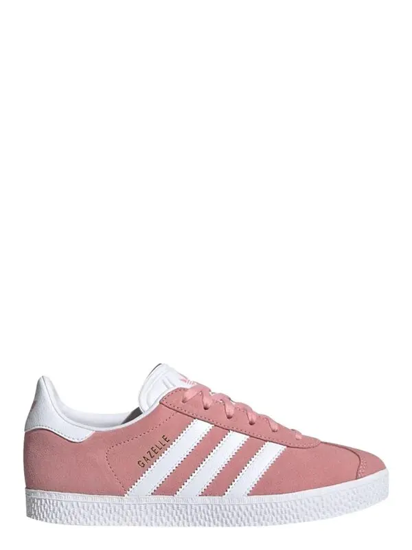 Adidas Gazelle J Sneakers - Pink