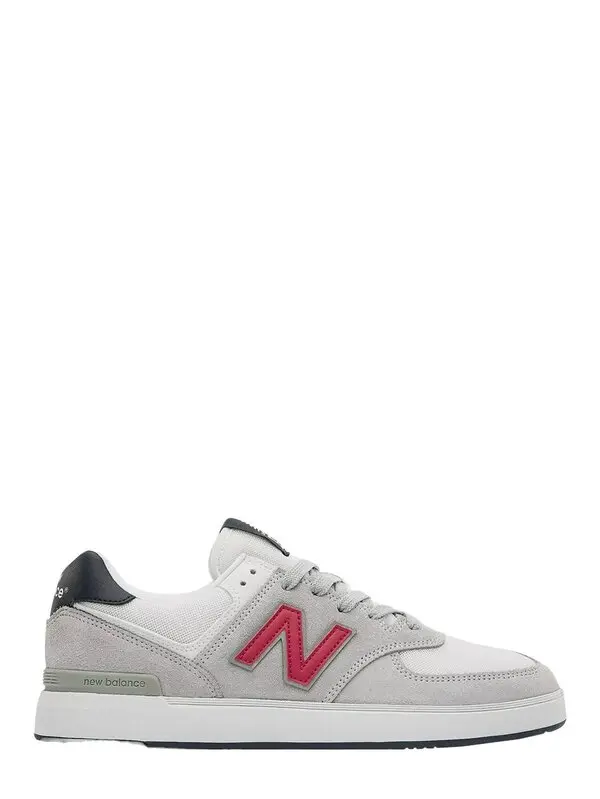 NEW BALANCE All Coasts 574 Sneakers - Grey