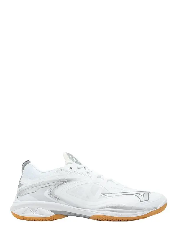 Mizuno Wave Claw Neo 3 Wide - White