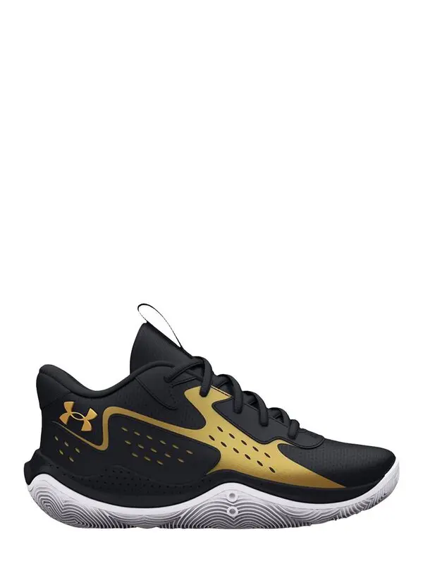 Under Armour Jet '23 Ps Sneakers - Black