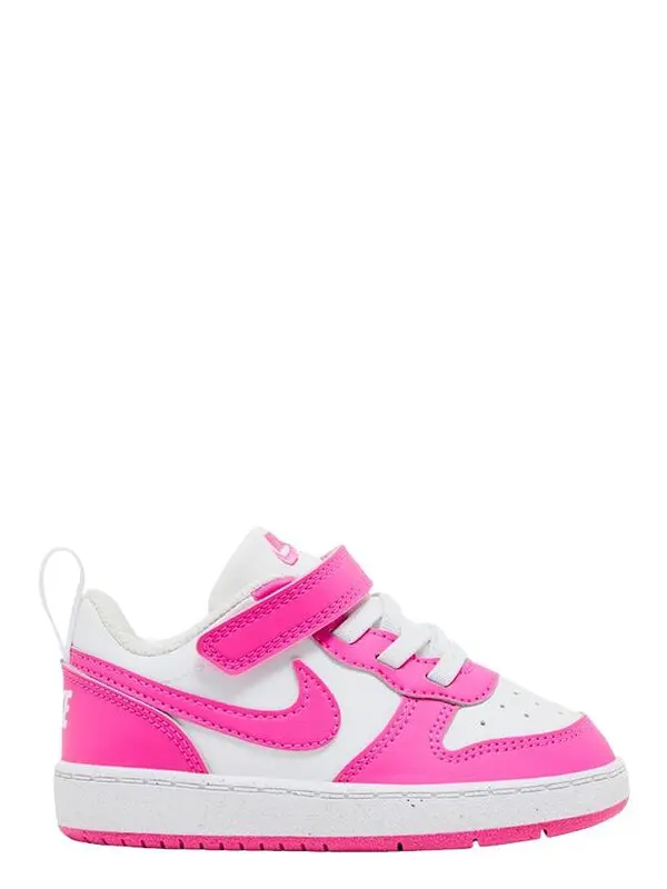 Nike Court Borough Low Recraft Td - Pink