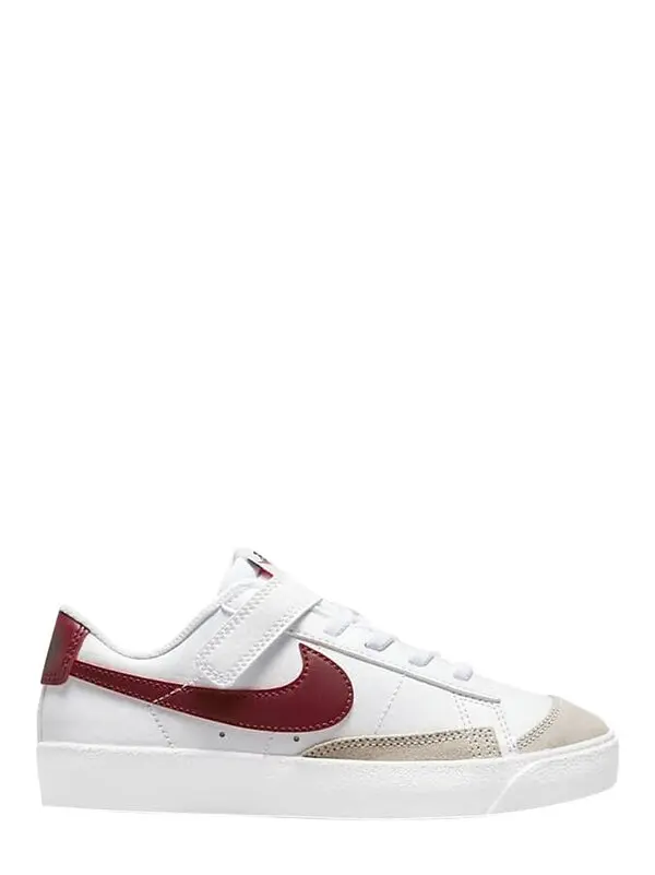 Nike Blazer Low '77 Ps - White