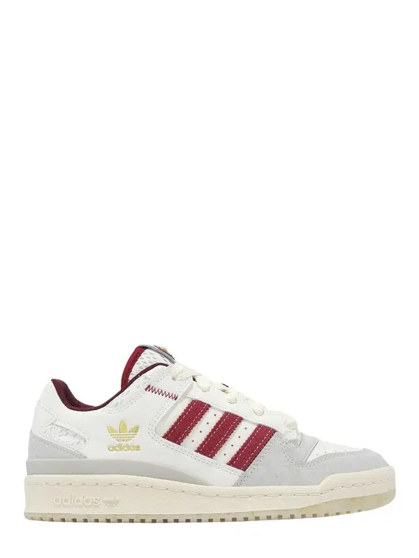 Adidas Forum Low Cl 'year Of The Snake - White