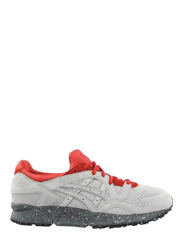 Asics Concepts X Gel-lyte 5 Sneakers - Red