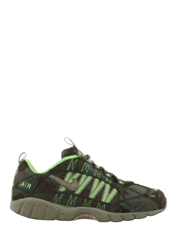 Nike Air Humara Premium Sneakers - Green