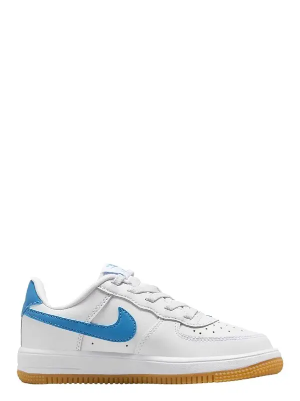 Nike Force Low Easyon Ps Sneakers - White