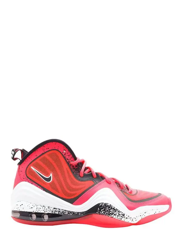 Nike Air Penny 5 Sneakers - Red