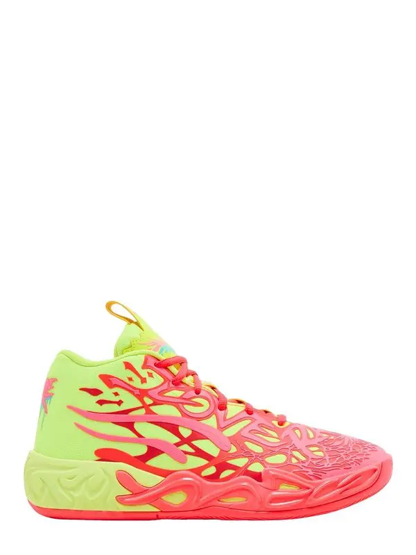 PUMA Mb.04 Jr '1love' Sneakers - Pink