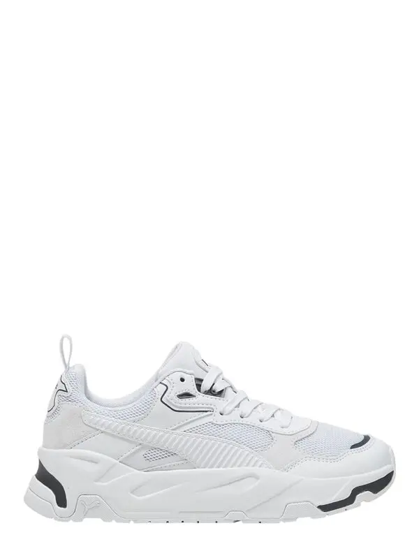 PUMA Trinity Sneakers - White