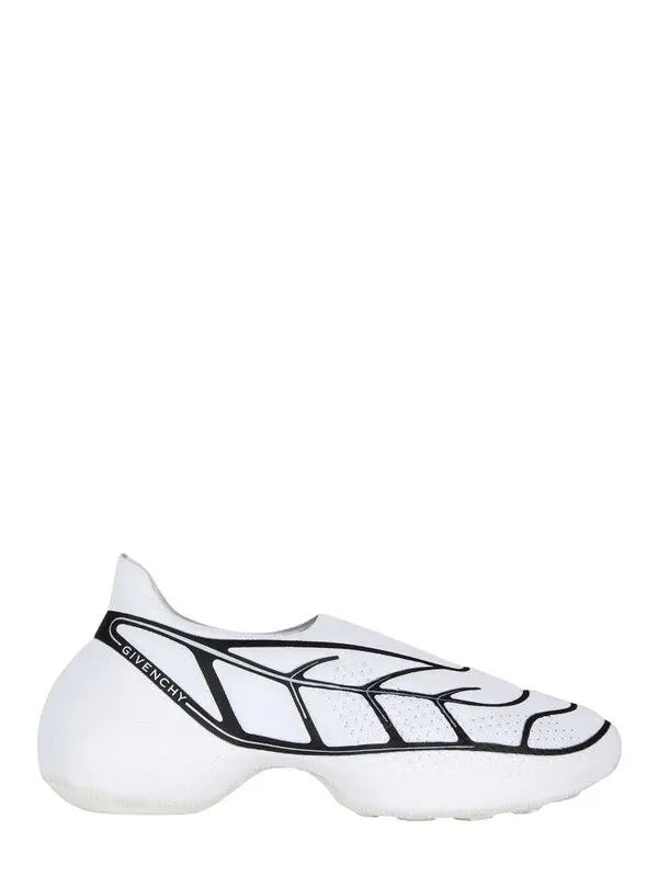Givenchy Tk-360+ Sneakers - White