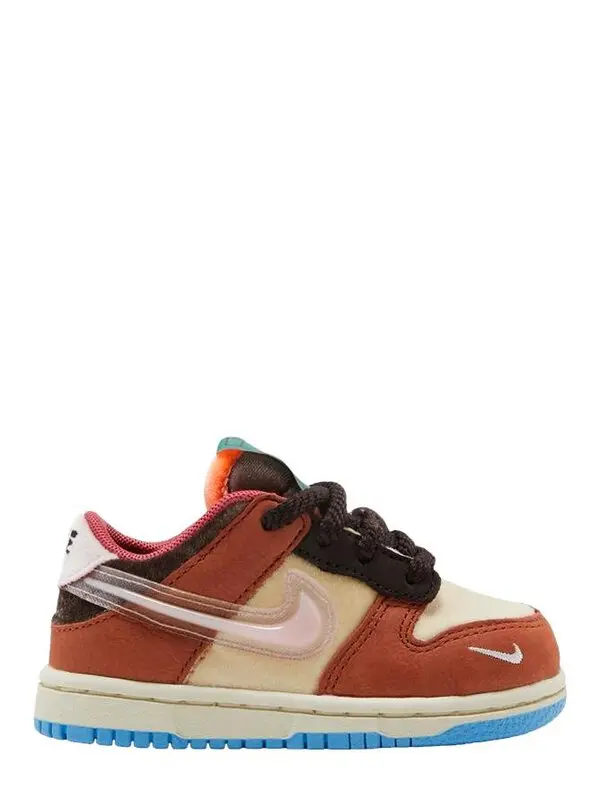 Nike Social Status X Dunk Low Td - Tan