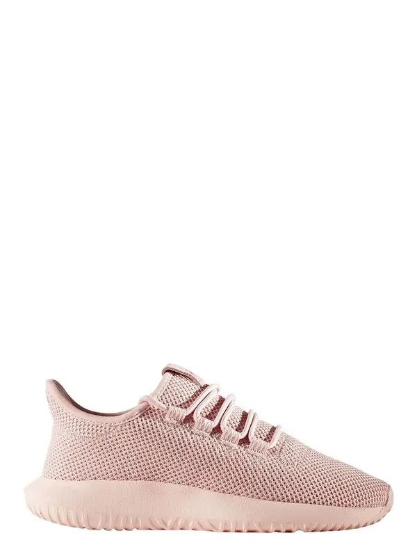Adidas Tubular Shadow Knit J Sneakers - Pink
