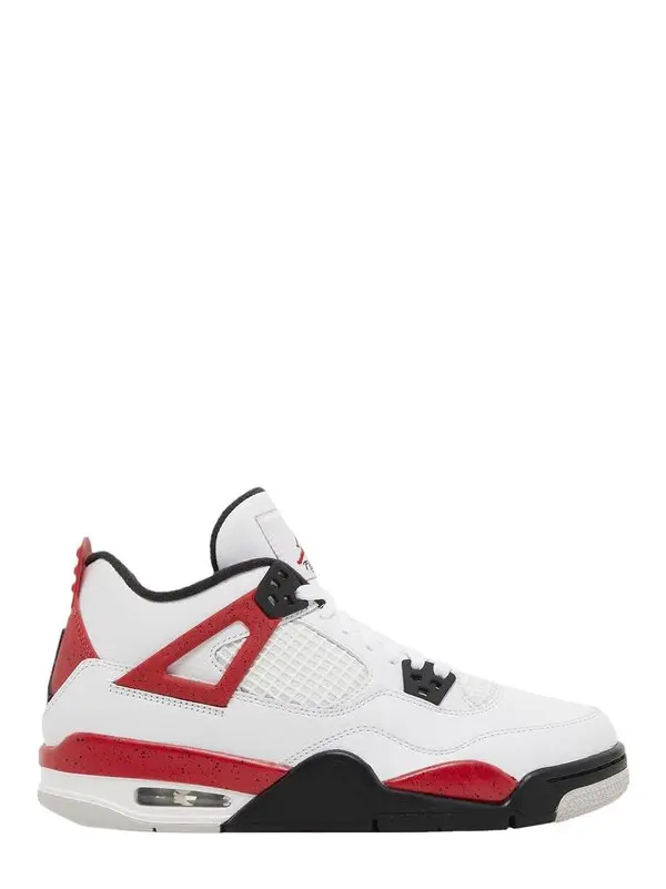 JORDAN Retro Gs Sneakers - White