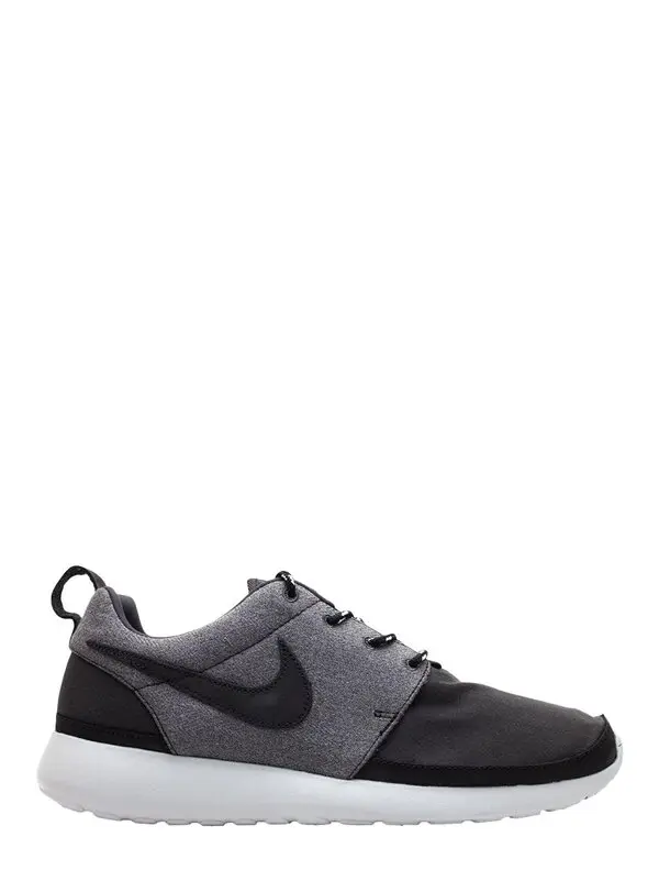 Nike Rosherun Premium Nrg Sneakers - Black