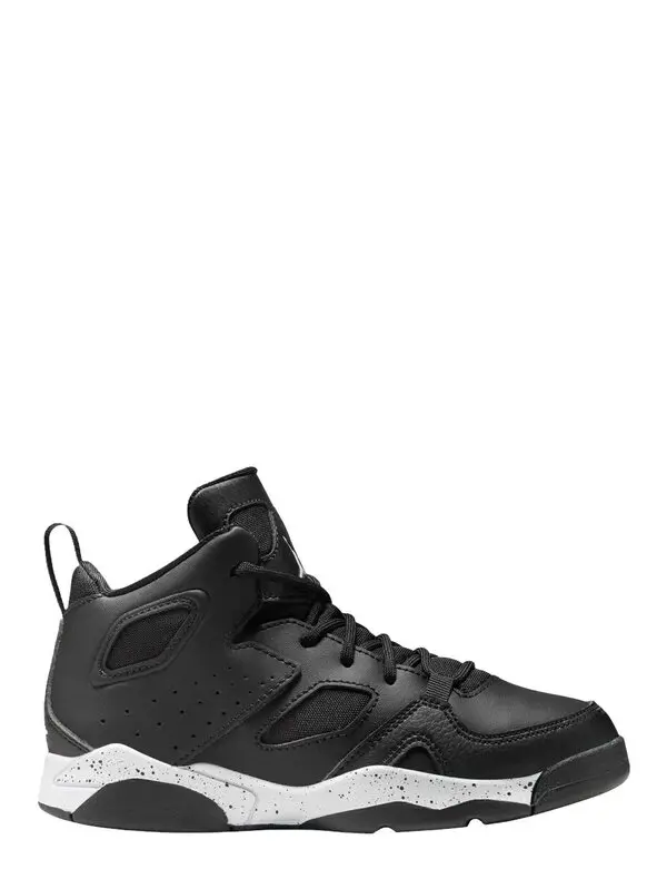 JORDAN Flight Club 91 Ps Sneakers - Black