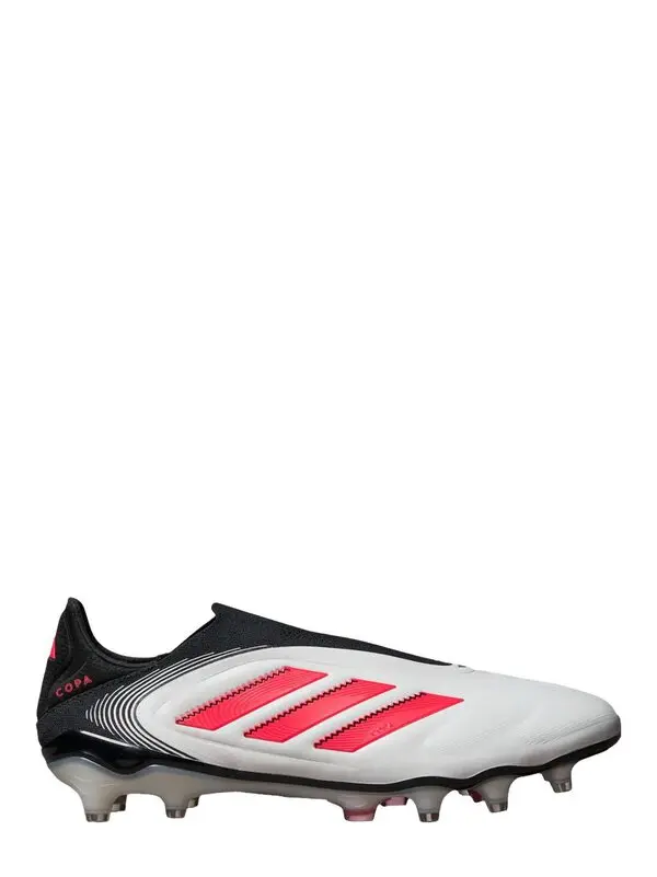 Adidas Copa Pure 3 Elite Laceless Fg 'pure Victory Pack - White