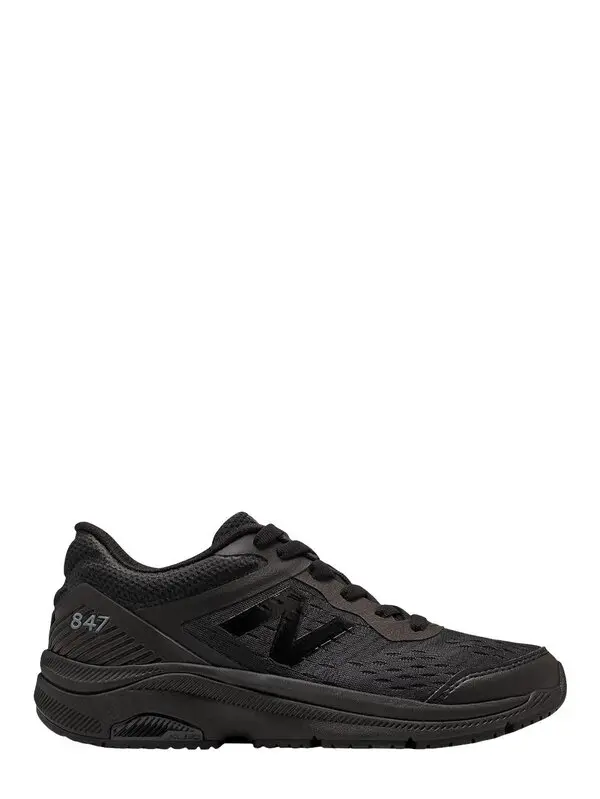 NEW BALANCE 847v4 Sneakers - Black