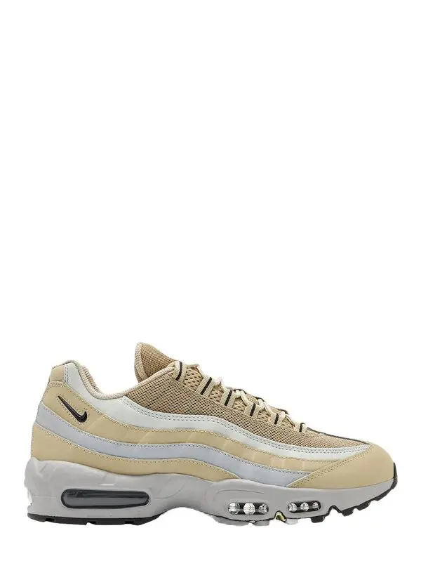Nike Air Max 95 Sneakers - Tan