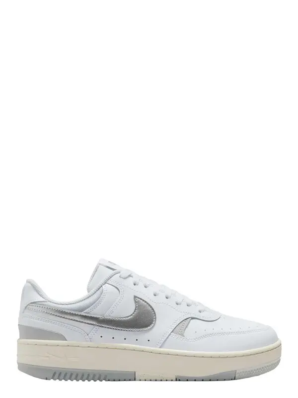 Nike Gamma Force Sneakers - White