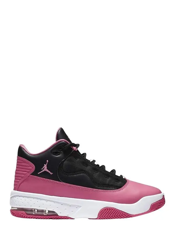 JORDAN Max Aura 2 Gs Sneakers - Black