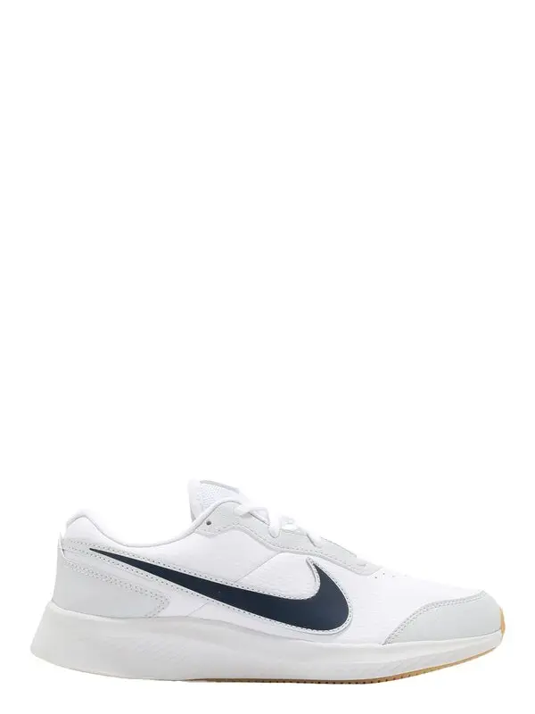 Nike Varsity Leather Sneakers - White