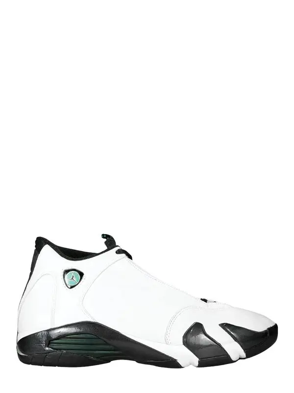 JORDAN 14 - White