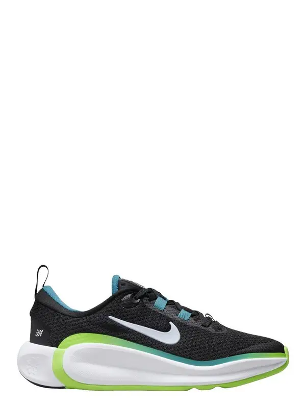 Nike Infinity Flow Gs Sneakers - Black