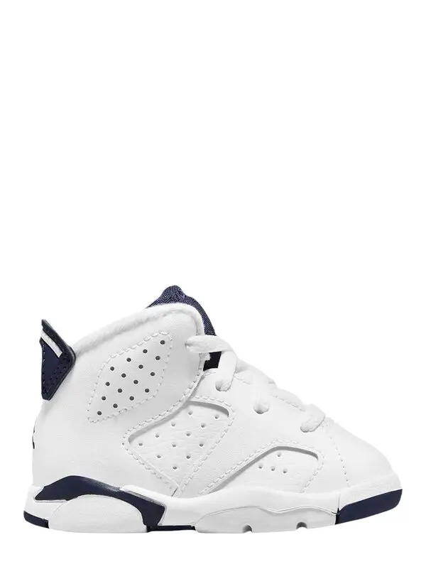 JORDAN Retro Td Sneakers - White