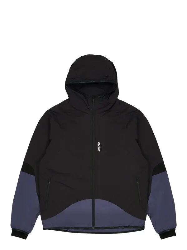 PALACE Front Runner Jacket - Black