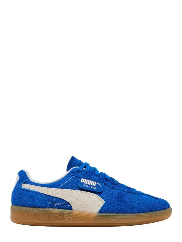 PUMA Palermo Vintage Sneakers - Blue