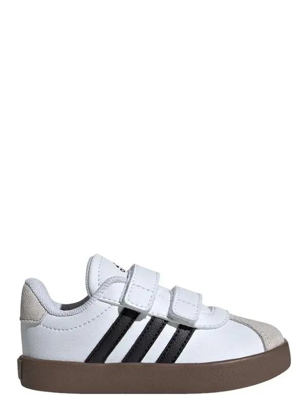Adidas Vl Court 3.0 I Sneakers - White