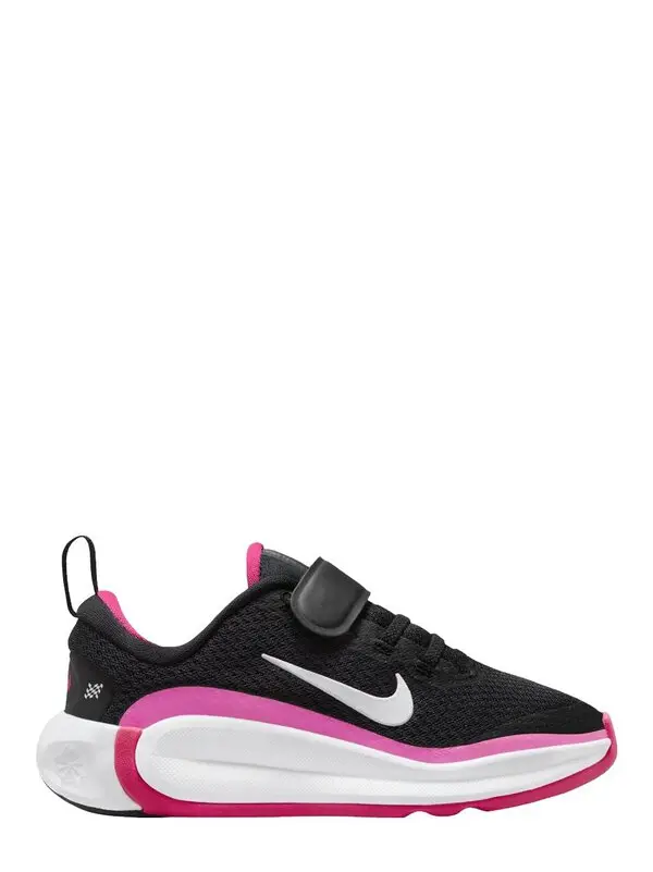 Nike Infinity Flow Ps Sneakers - Black