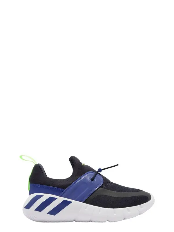 Adidas Rapidazen J Wide Sneakers - Blue
