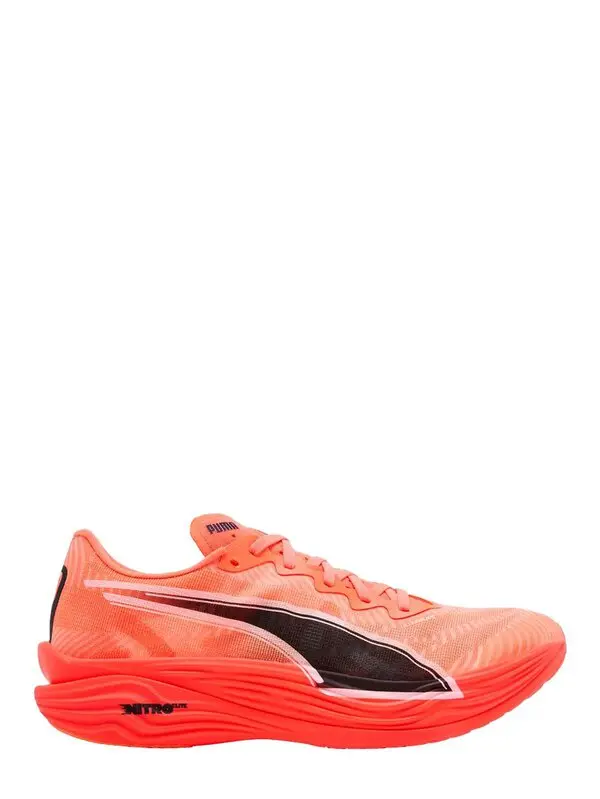 PUMA Deviate Nitro Elite 3 'glowing' Sneakers - Red